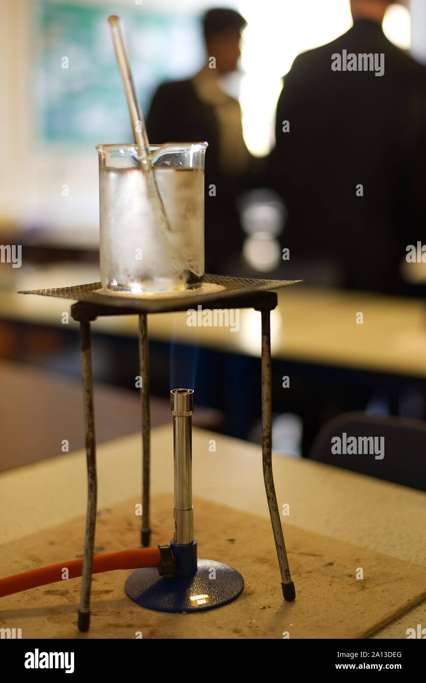 Lab laboratory thermometer hi-res stock photography and images - Alamy