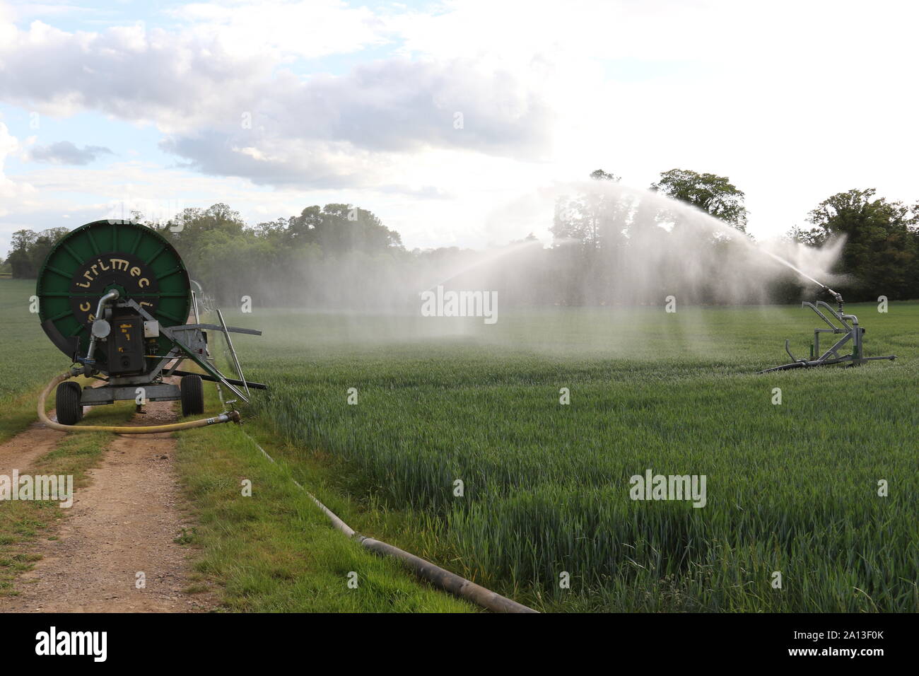 Water farming hi-res stock photography and images - Alamy