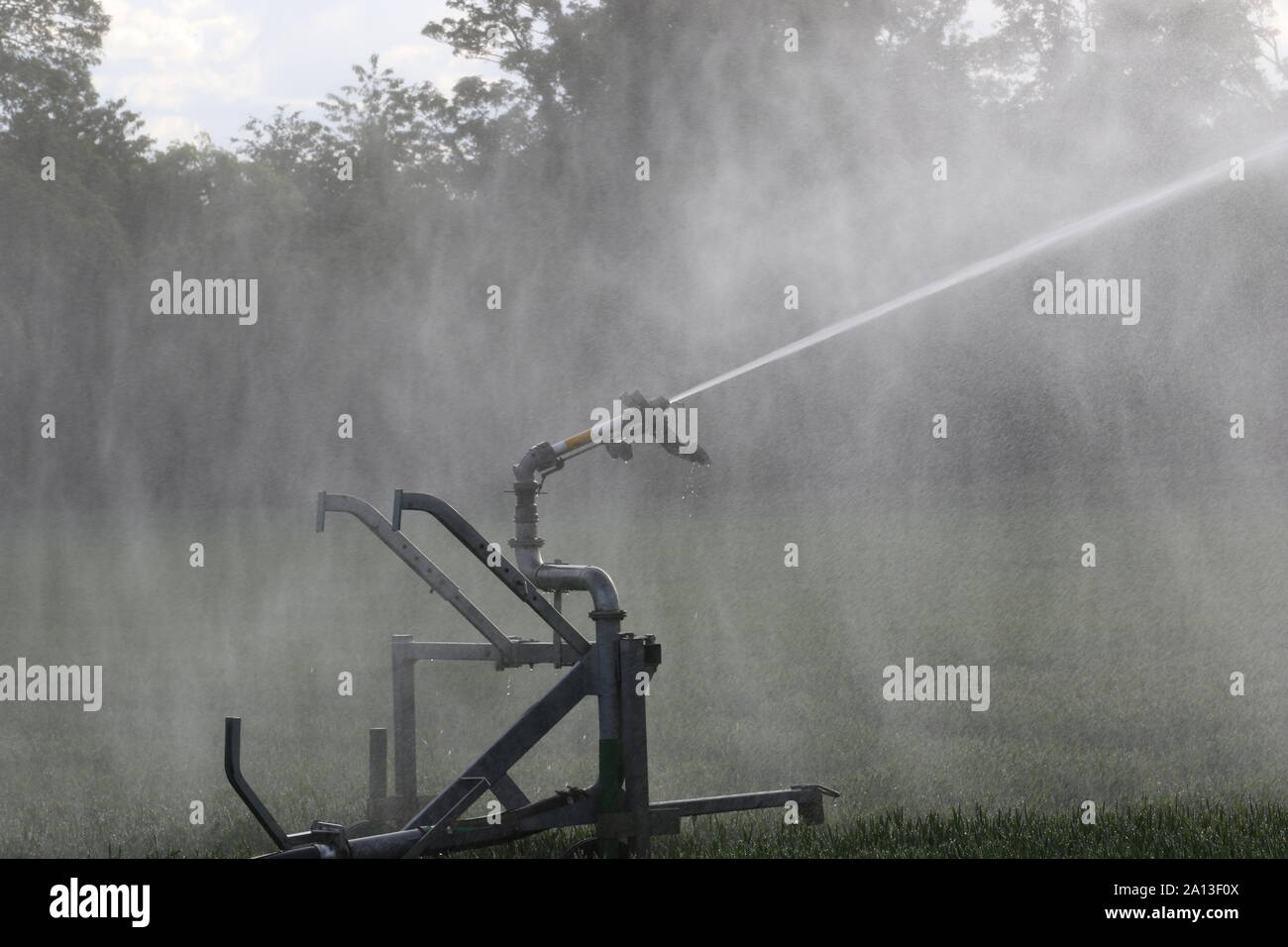 Water farming hi-res stock photography and images - Alamy