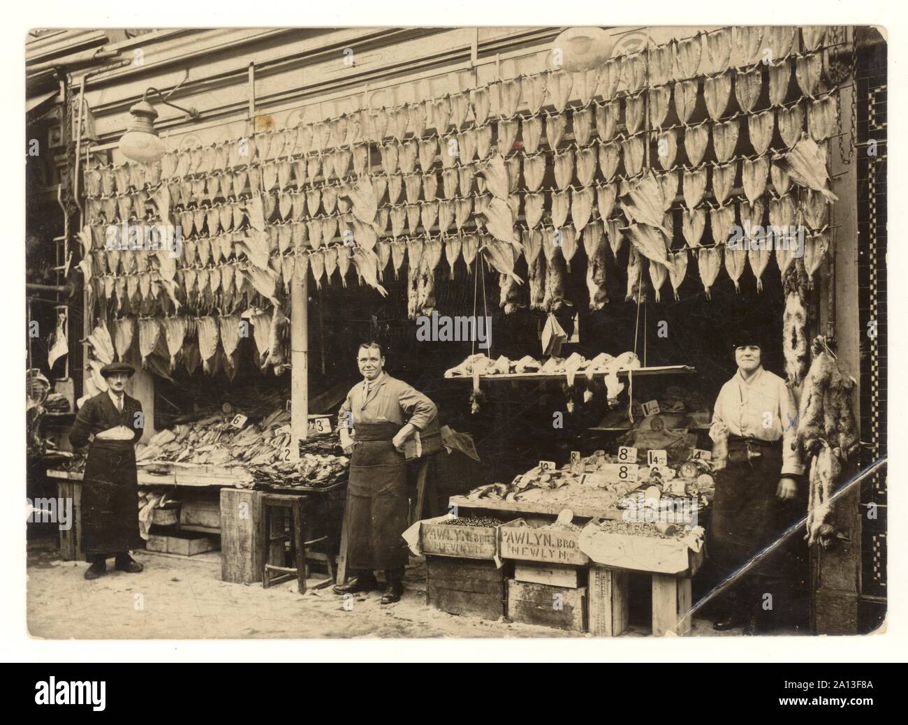 Shops Front High Resolution Stock Photography and Images - Alamy