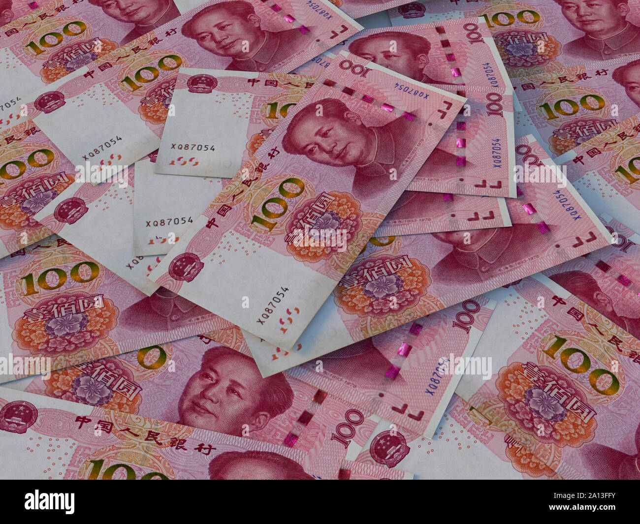 100 yuan taiwan hi-res stock photography and images - Alamy