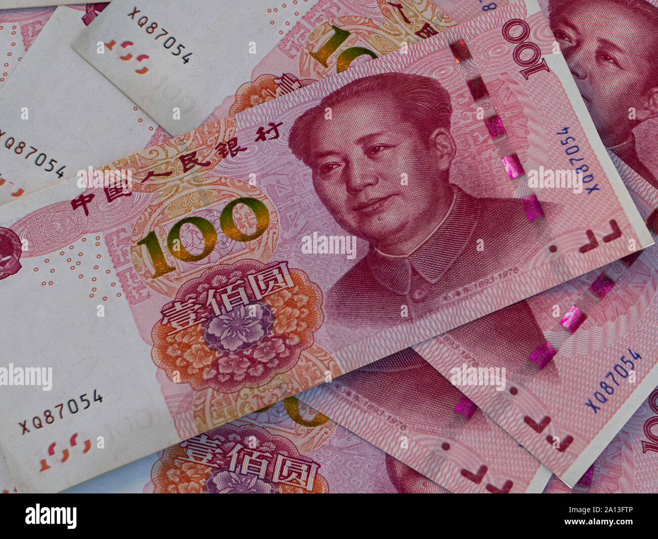 100 yuan taiwan hi-res stock photography and images - Alamy