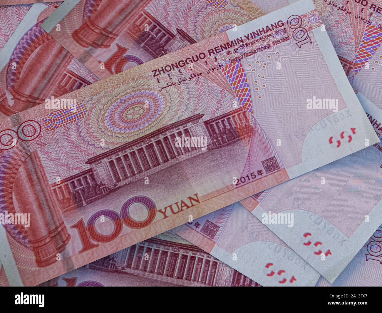 100 yuan taiwan hi-res stock photography and images - Alamy