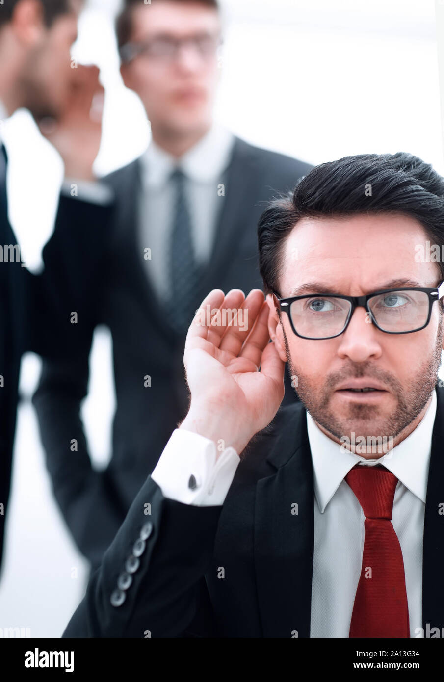 Gossipy hi-res stock photography and images - Alamy