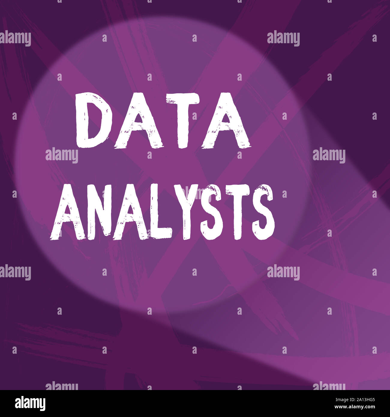 Exploratory data analysis text hi-res stock photography and images - Alamy