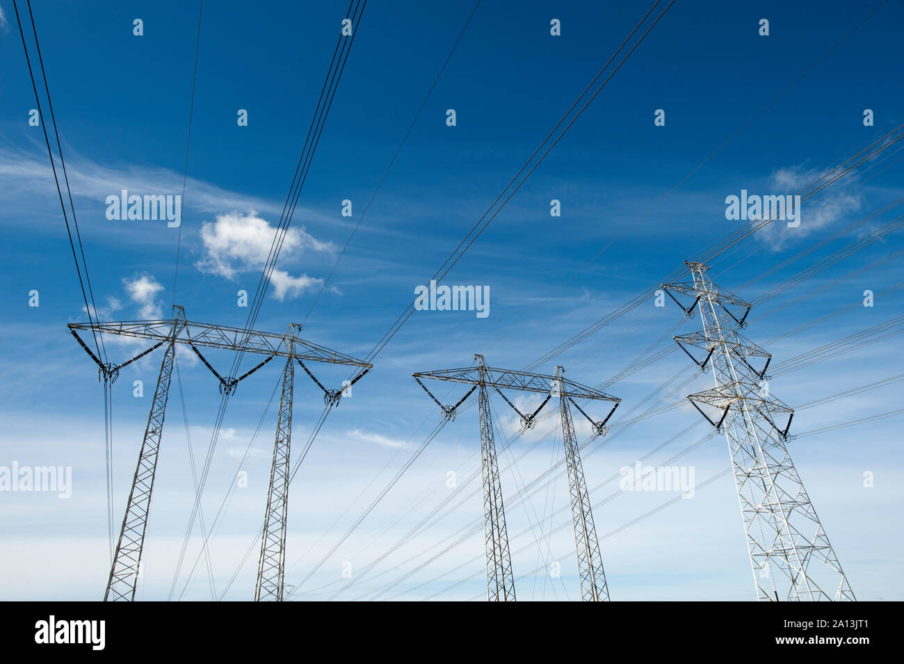 Mechanical and electrical hi-res stock photography and images - Alamy