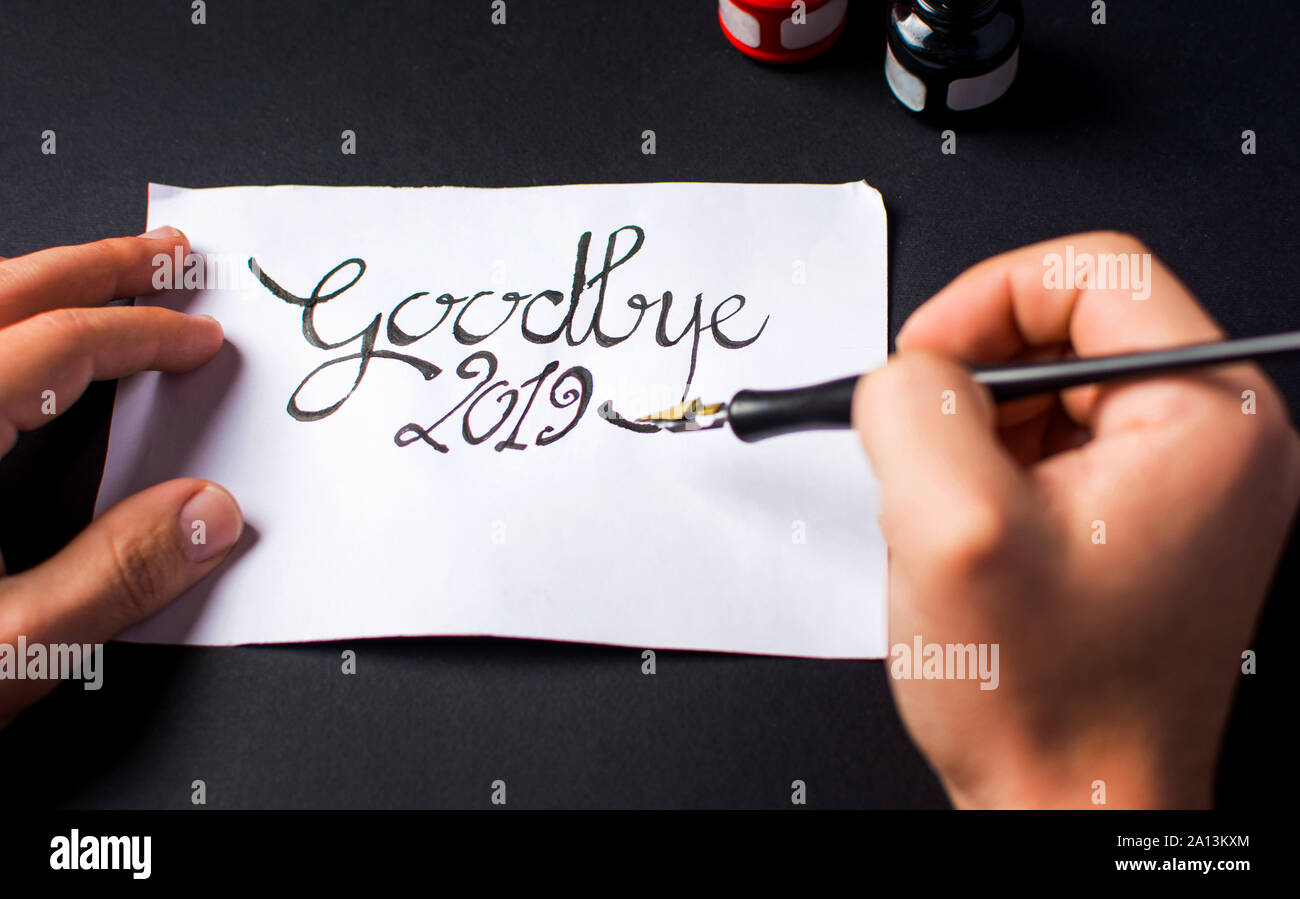 First person view winter snowy hi-res stock photography and images - Alamy