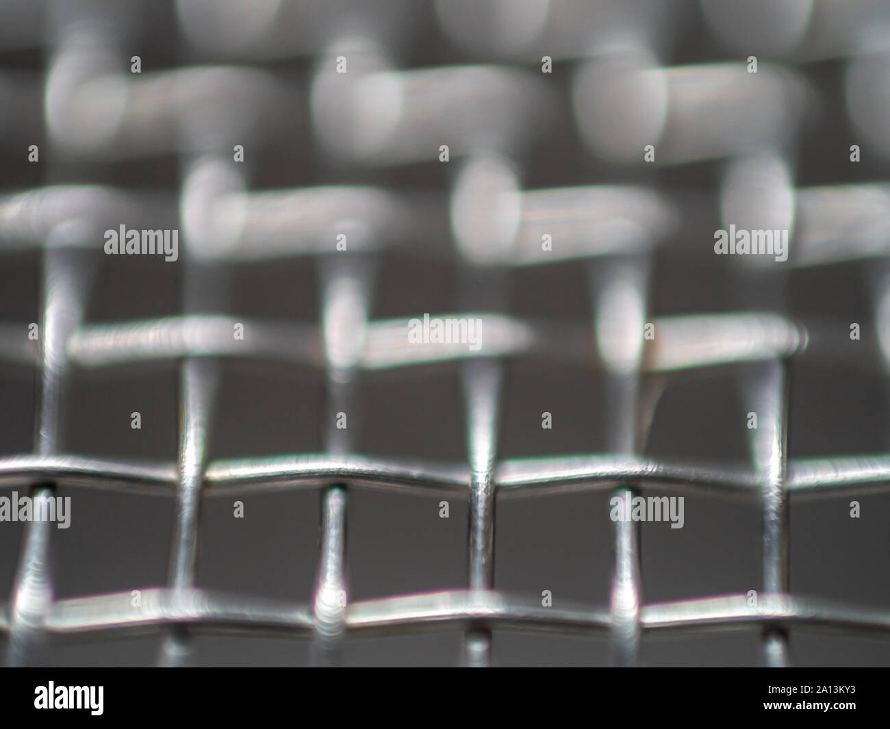 Metal wire mesh hi-res stock photography and images - Alamy