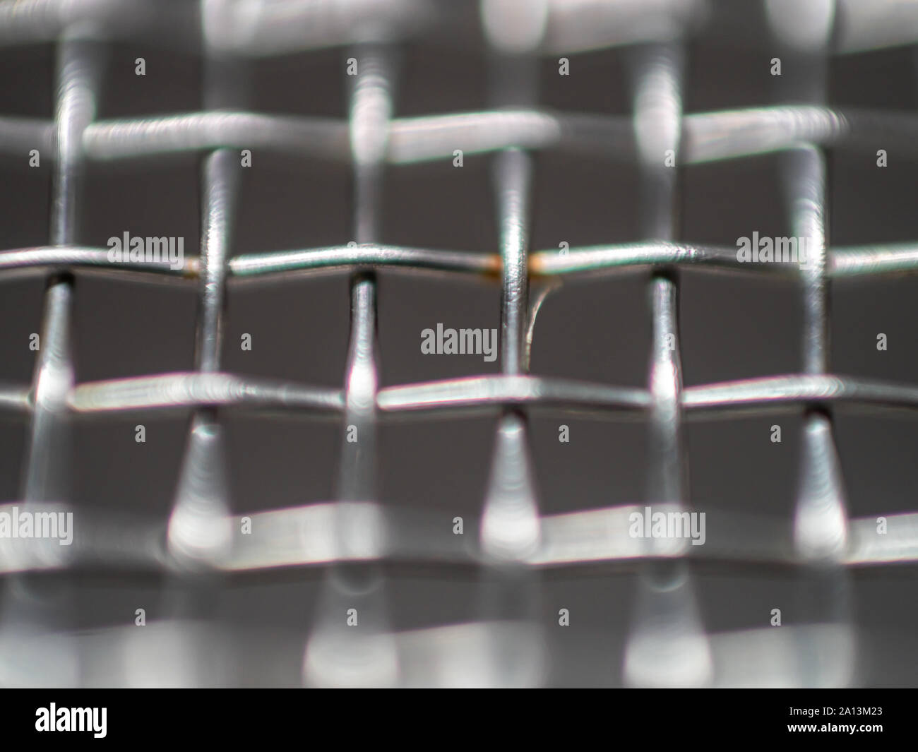 Metal wire mesh hi-res stock photography and images - Alamy
