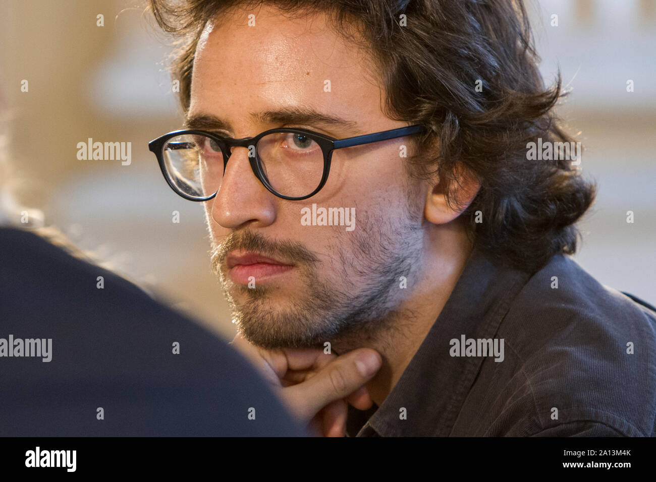 Daniel Paris's Instagram, Twitter & Facebook on IDCrawl