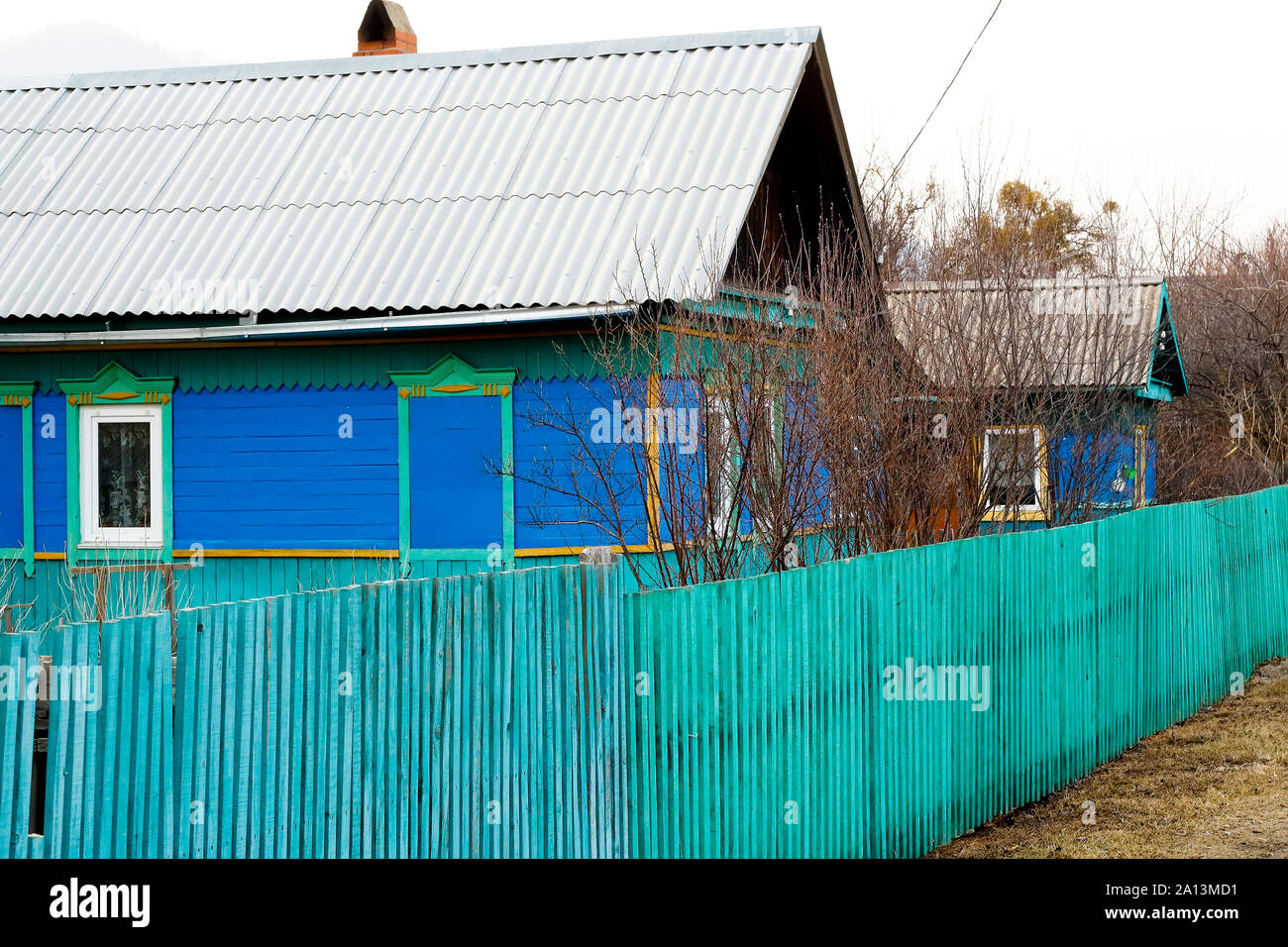 Traditional fencing hi-res stock photography and images - Alamy