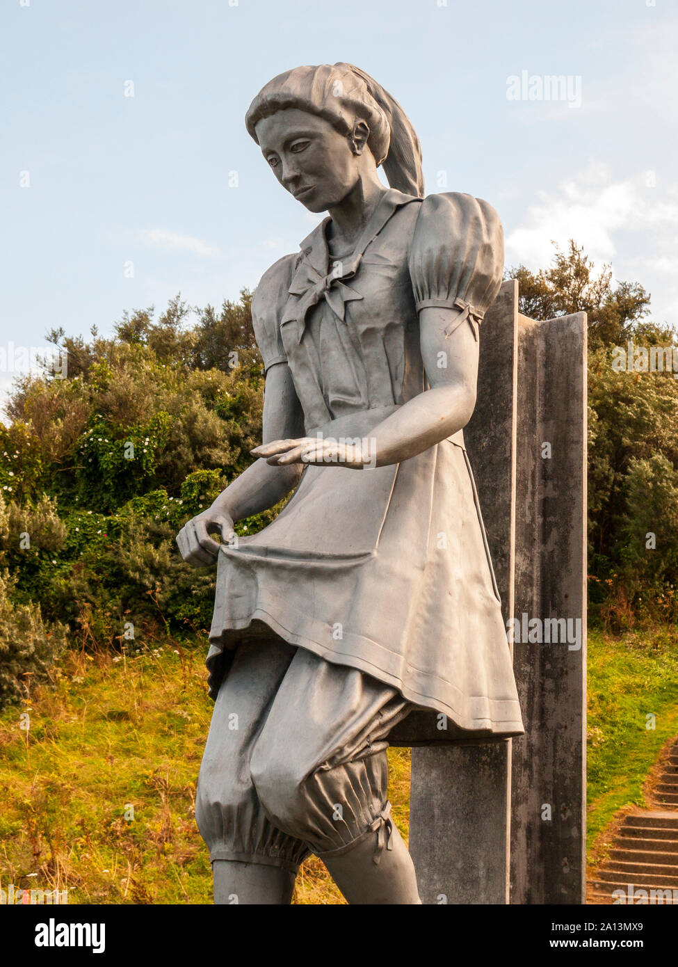 Bathing belle hi-res stock photography and images - Alamy