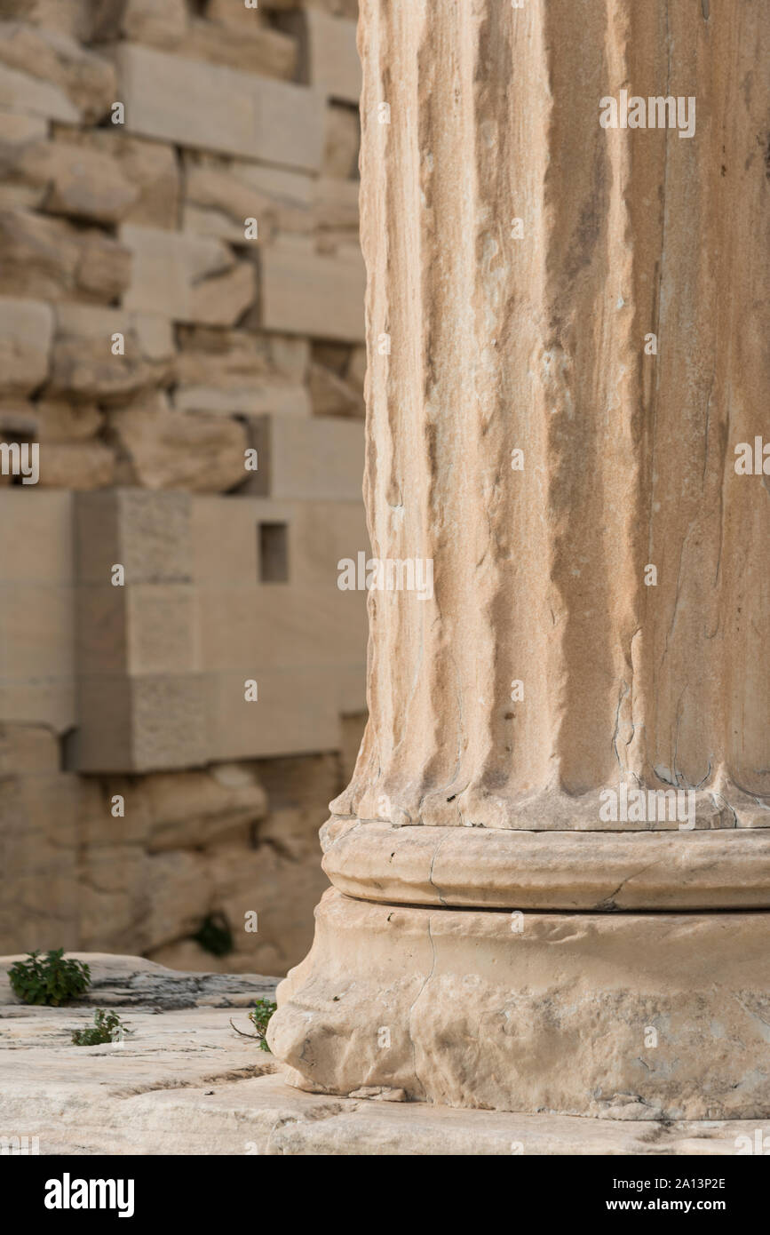 Antic greece hi-res stock photography and images - Alamy