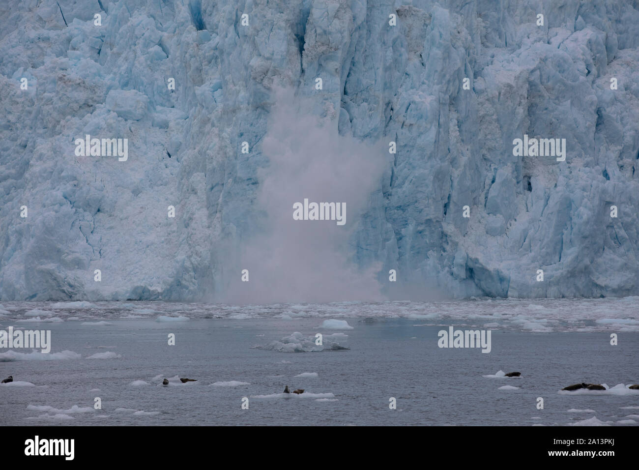 Klimawandel alaska hi-res stock photography and images - Alamy