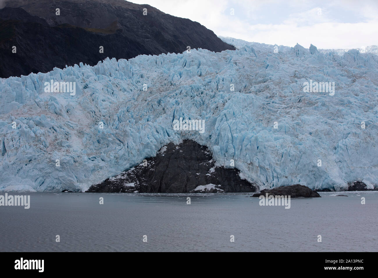 Klimawandel alaska hi-res stock photography and images - Alamy