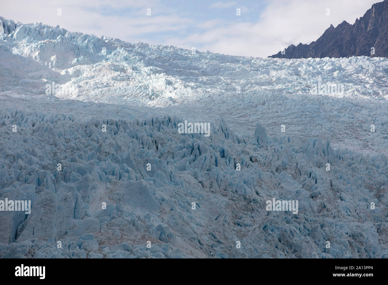 Klimawandel alaska hi-res stock photography and images - Alamy