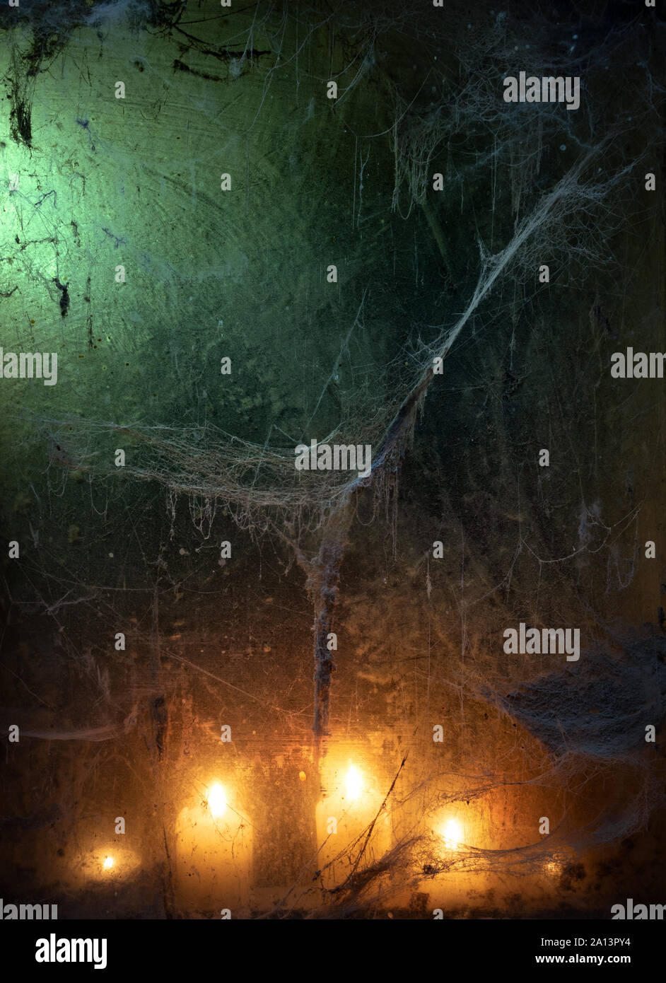 Vintage halloween hi-res stock photography and images - Alamy