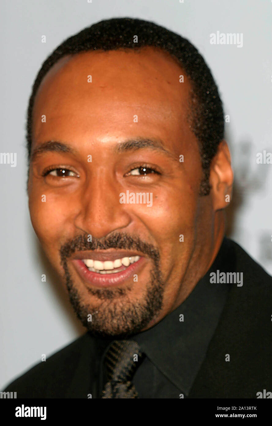 Jesse L. Martin, 2003, Photo By John Barrett/PHOTOlink Stock Photo - Alamy