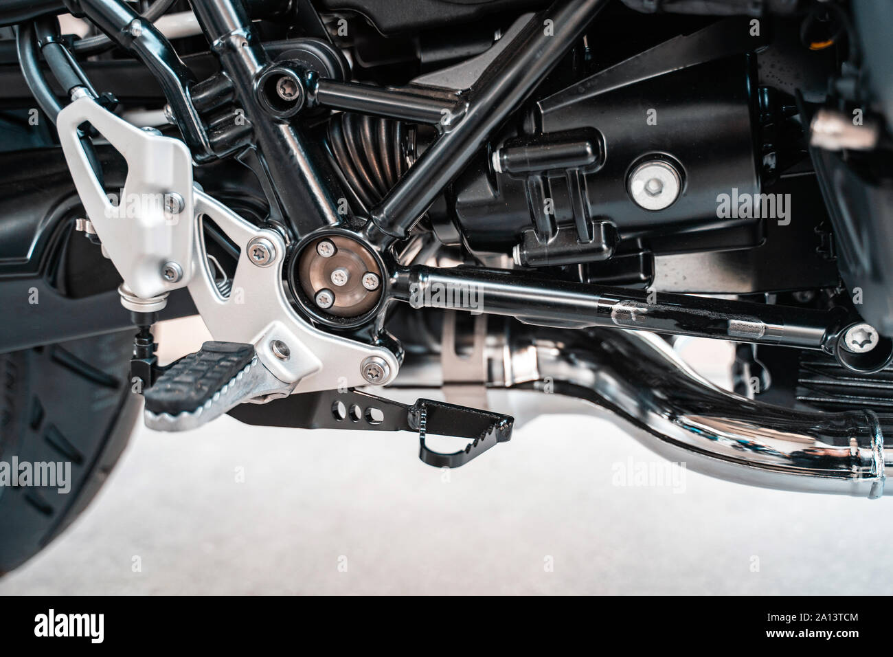 Cropped engine hi-res stock photography and images - Alamy