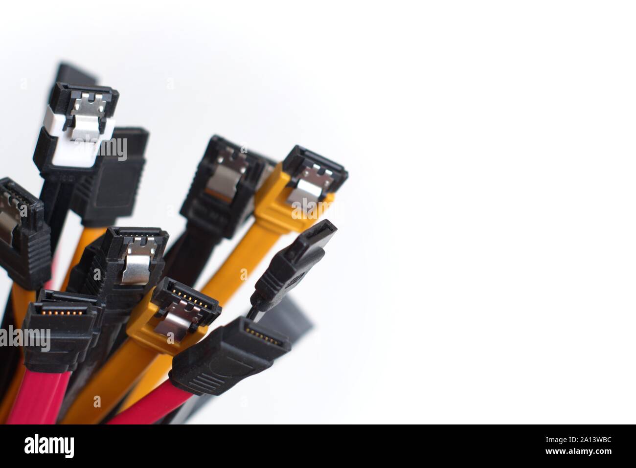 Sata cables hi-res stock photography and images - Alamy