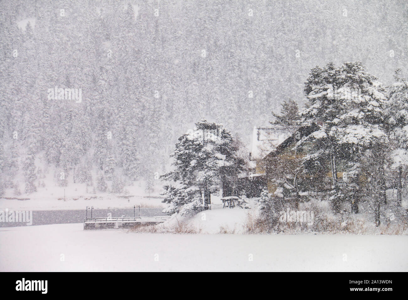 Abant water hi-res stock photography and images - Alamy