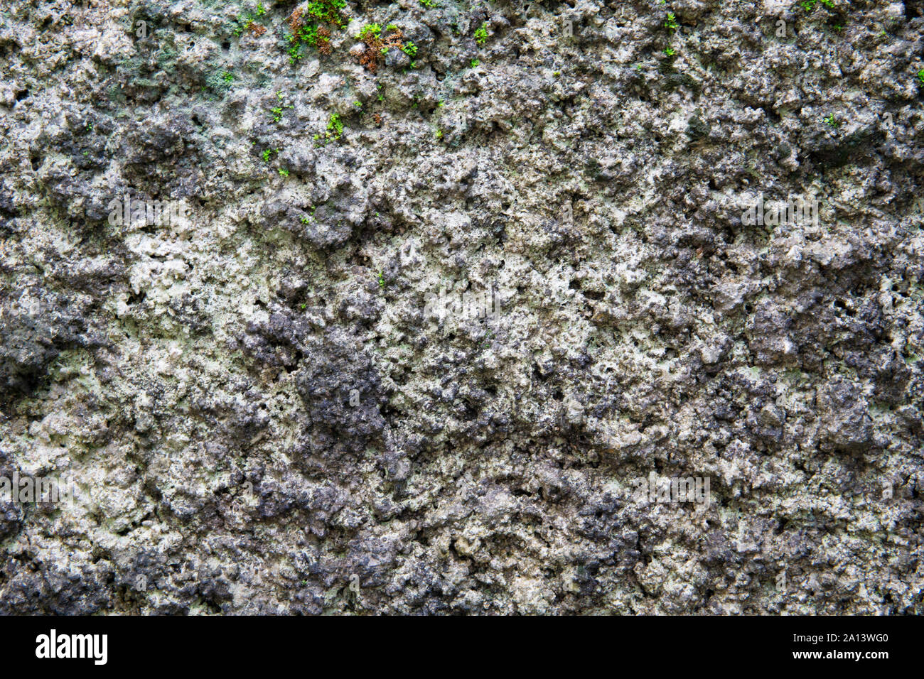 Wet rock texture hi-res stock photography and images - Alamy
