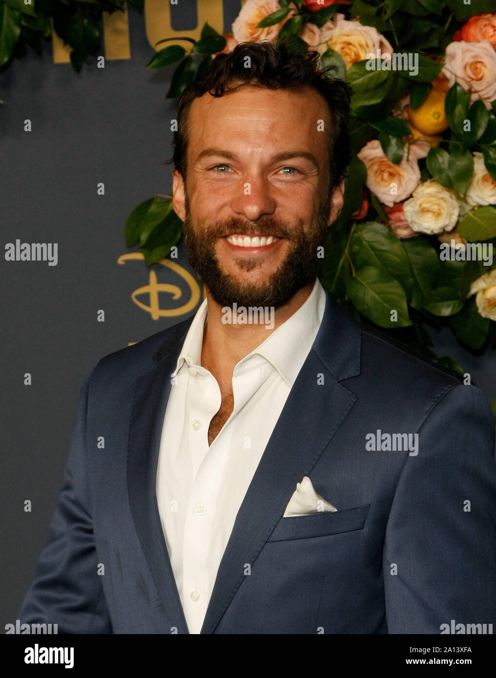 Kyle schmid hi-res stock photography and images - Alamy