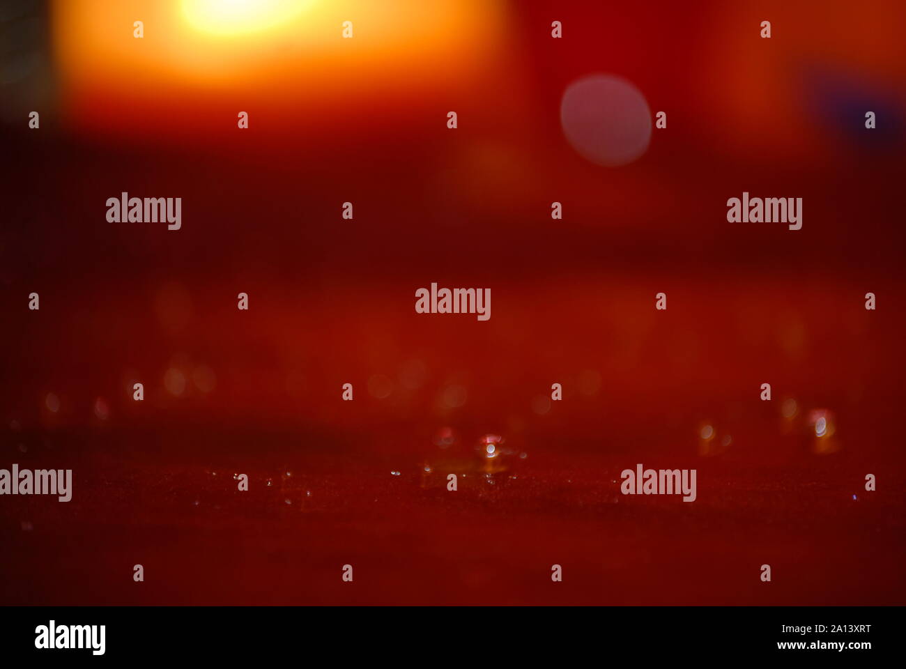 Drop sparkle hi-res stock photography and images - Alamy