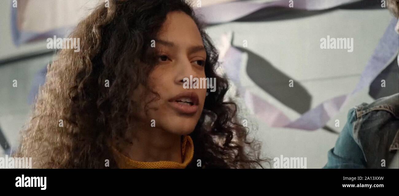 CANDY CORN, Madison Russ, 2019. © Epic Pictures / courtesy Everett ...