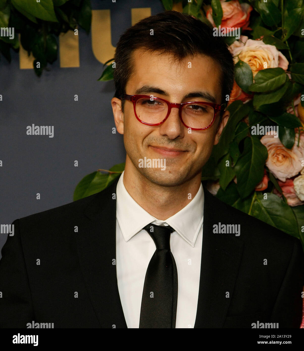 Nick antosca hi-res stock photography and images - Alamy