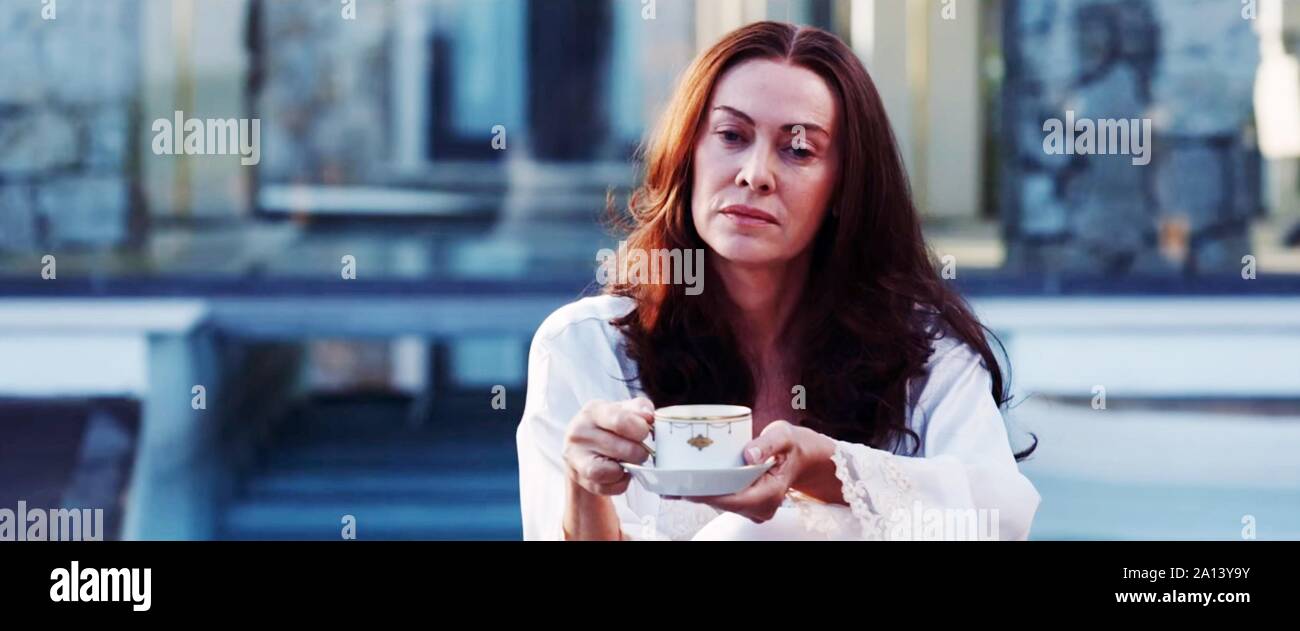 LORO, Elena Sofia Ricci, 2018. © Sundance Selects / courtesy Everett ...