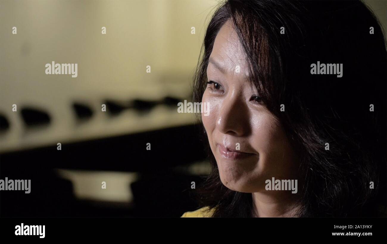 Mio sugita hi-res stock photography and images - Alamy