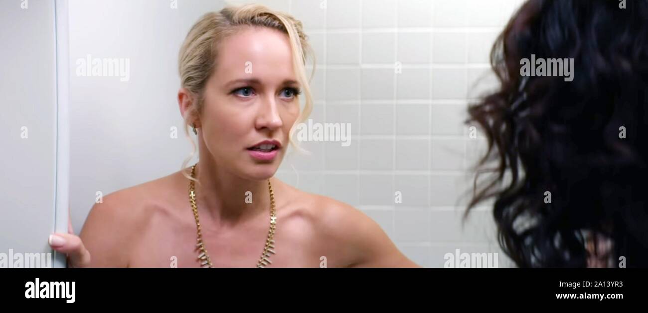 THE WEDDING YEAR, from left: Anna Camp, Sarah Hyland, 2019 ...