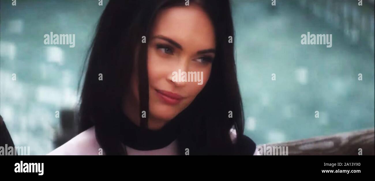 ZEROVILLE, Megan Fox, 2019. © myCinema / courtesy Everett Collection ...