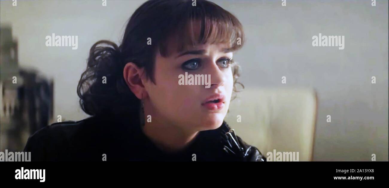ZEROVILLE, Joey King, 2019. © myCinema / courtesy Everett Collection ...
