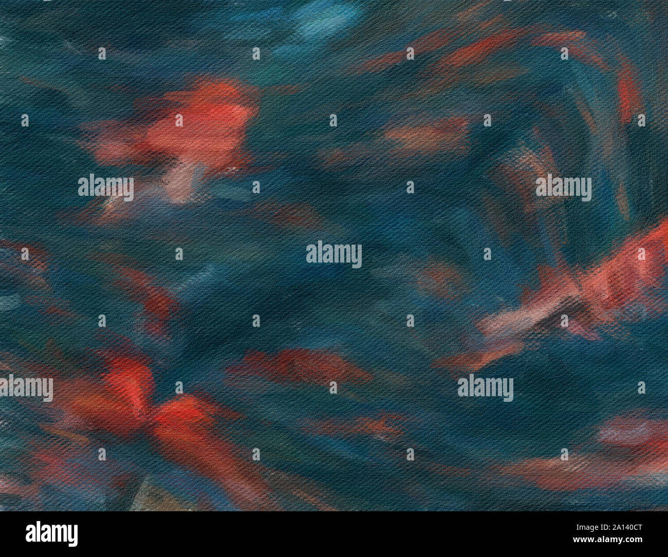 Abstract artwork aesthetic design with messy oil paint strokes, art ...
