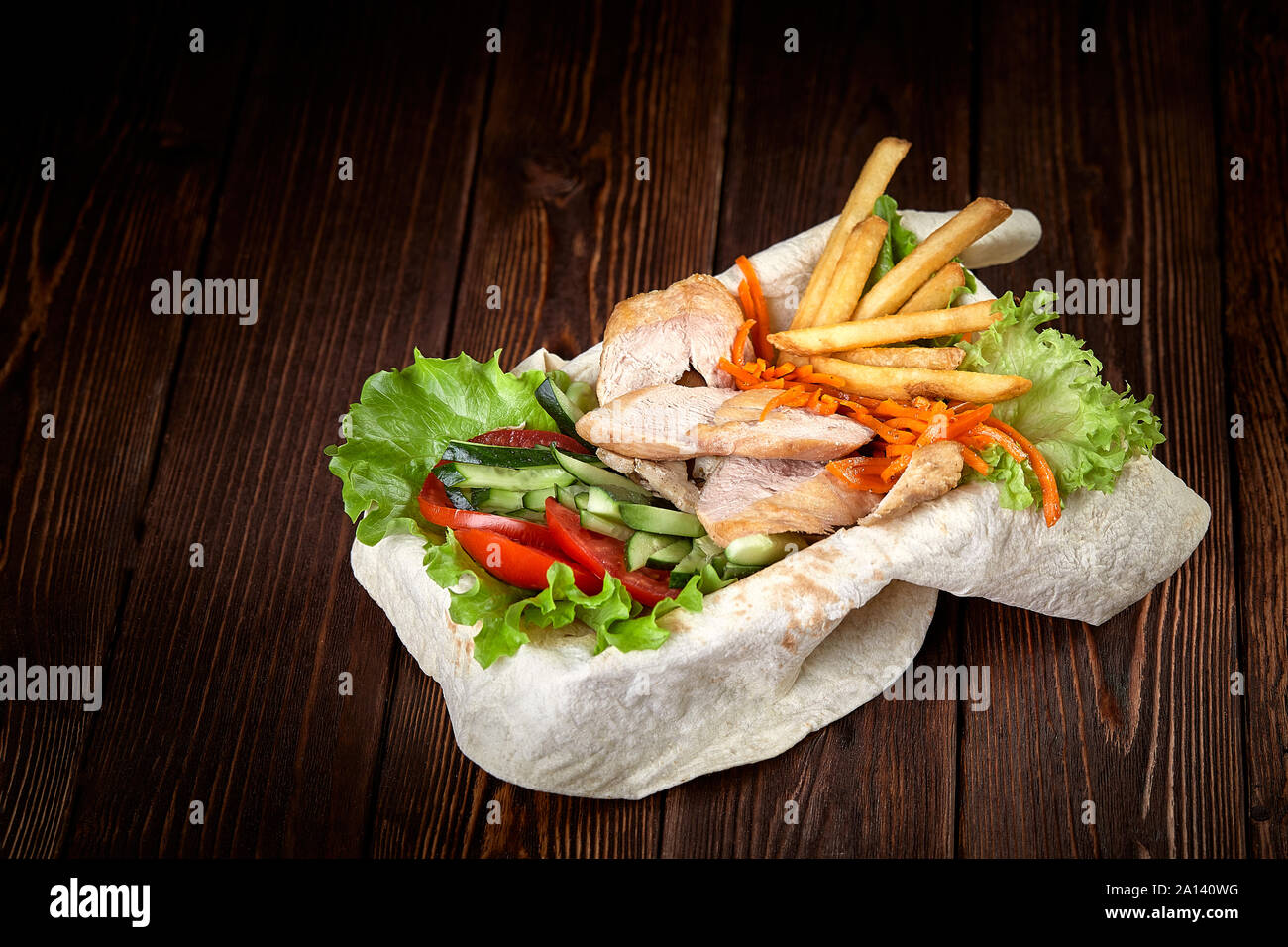 Turkish and Arabic Traditional Ramadan mix kebab plate. Kebab adana ...