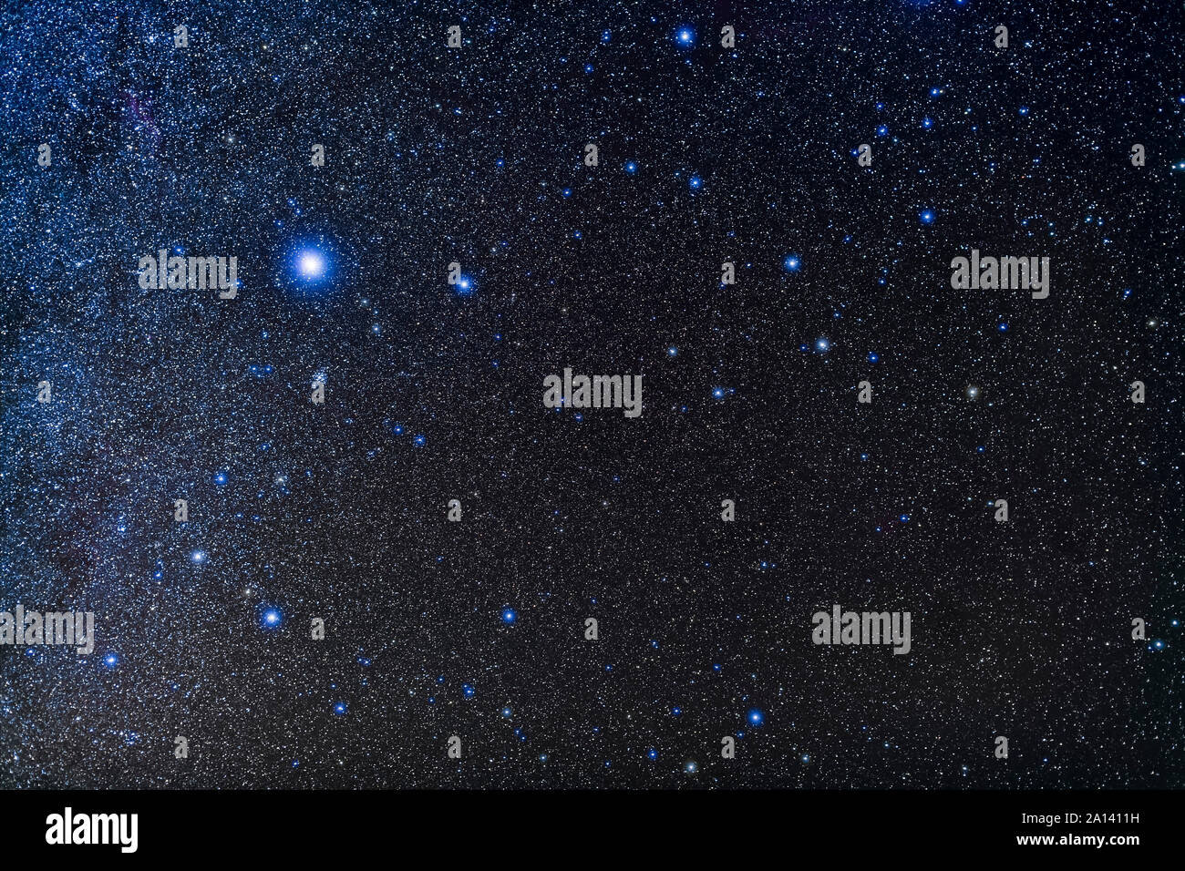 Myths The Star Sirius