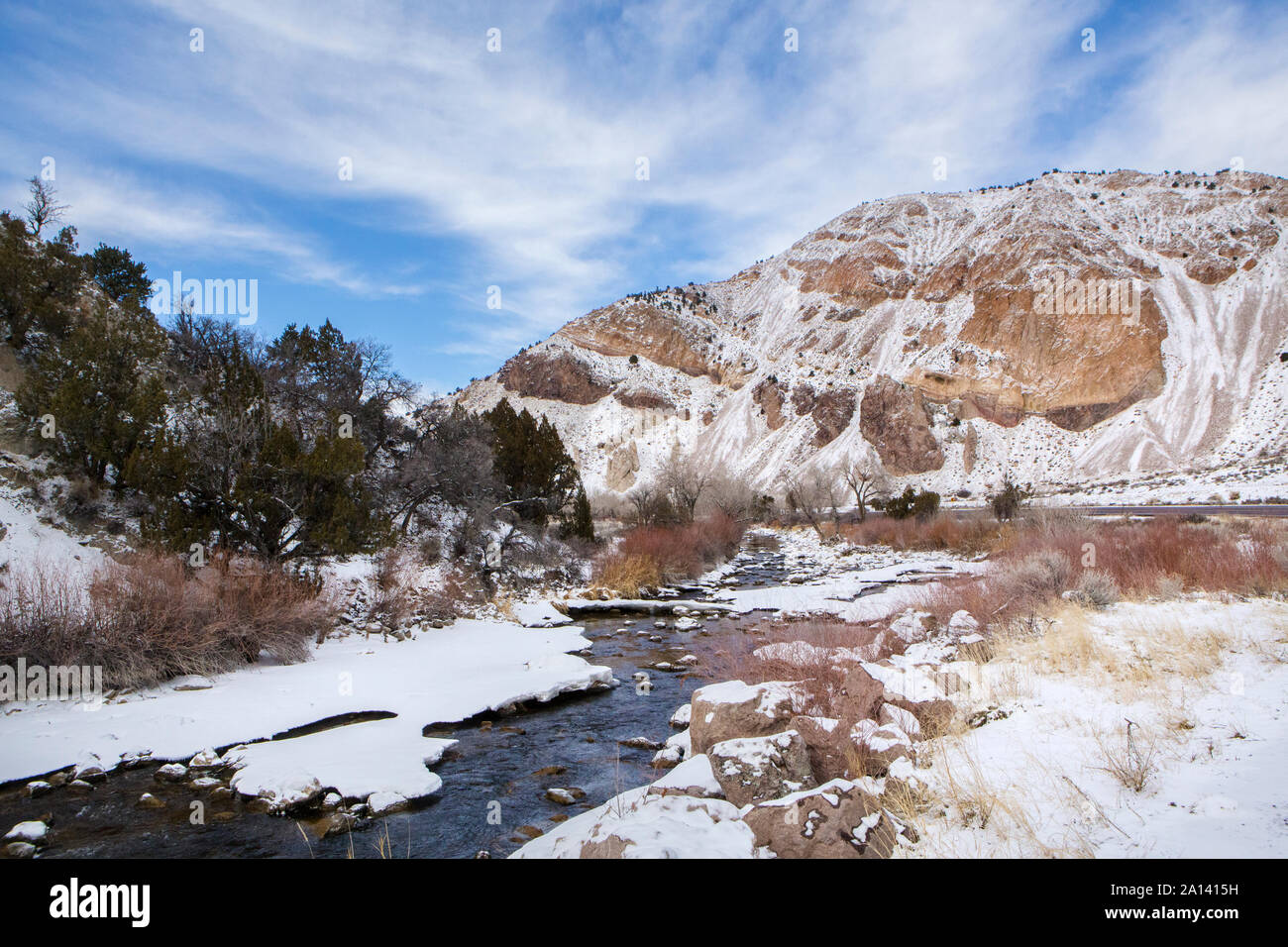 Hwy 89 hi-res stock photography and images - Alamy