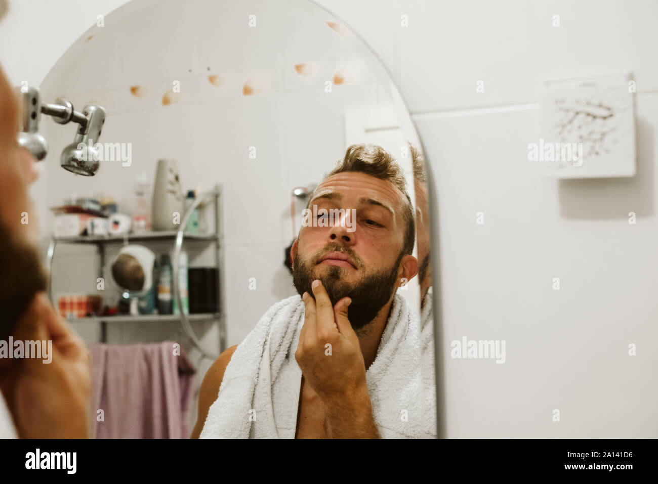 Quite brown hi-res stock photography and images - Alamy