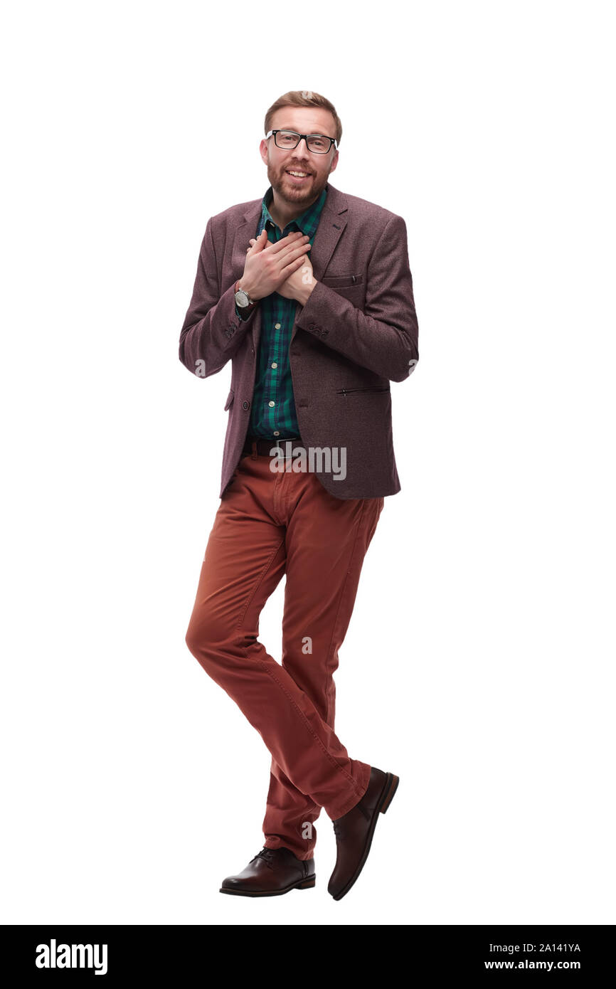 Polite expression hi-res stock photography and images - Alamy