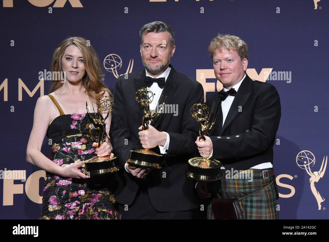 September 22, 2019, Los Angeles, CA, USA: LOS ANGELES - SEP 22: Annabel ...