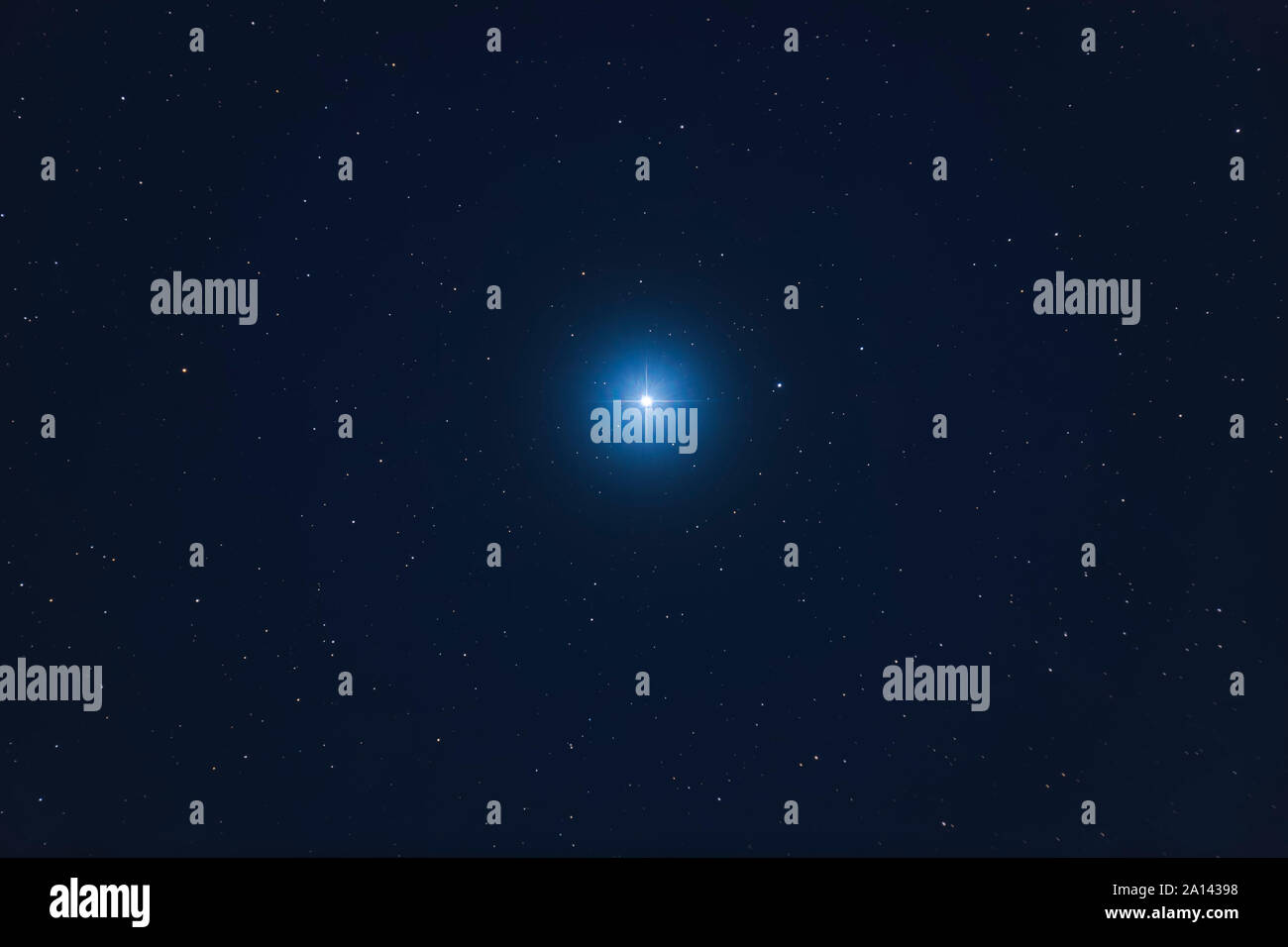 Rigel hi-res stock photography and images - Alamy