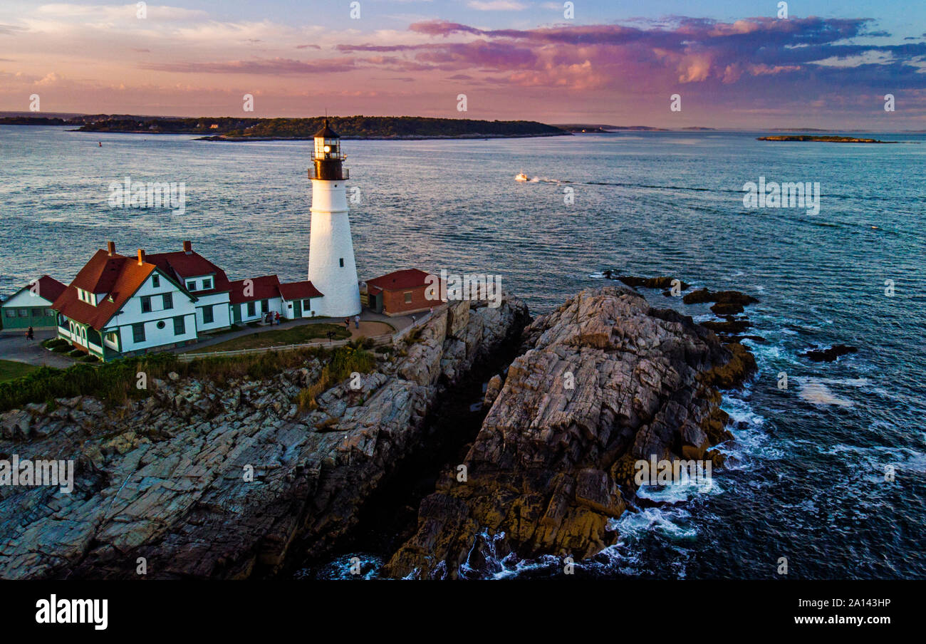 Elizabeth fort aerial hi-res stock photography and images - Alamy
