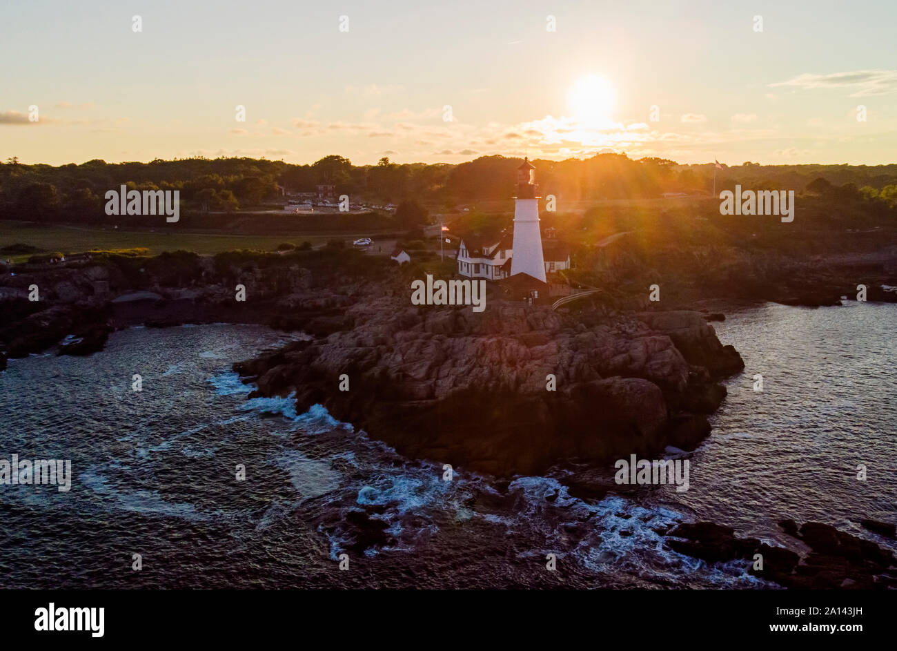 Elizabeth fort aerial hi-res stock photography and images - Alamy