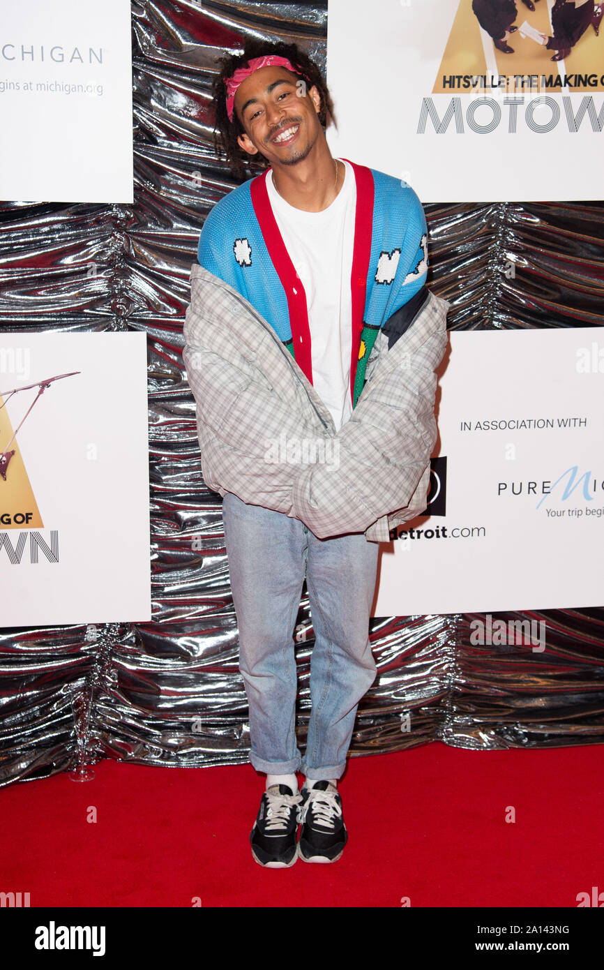 The making of motown hi-res stock photography and images - Alamy