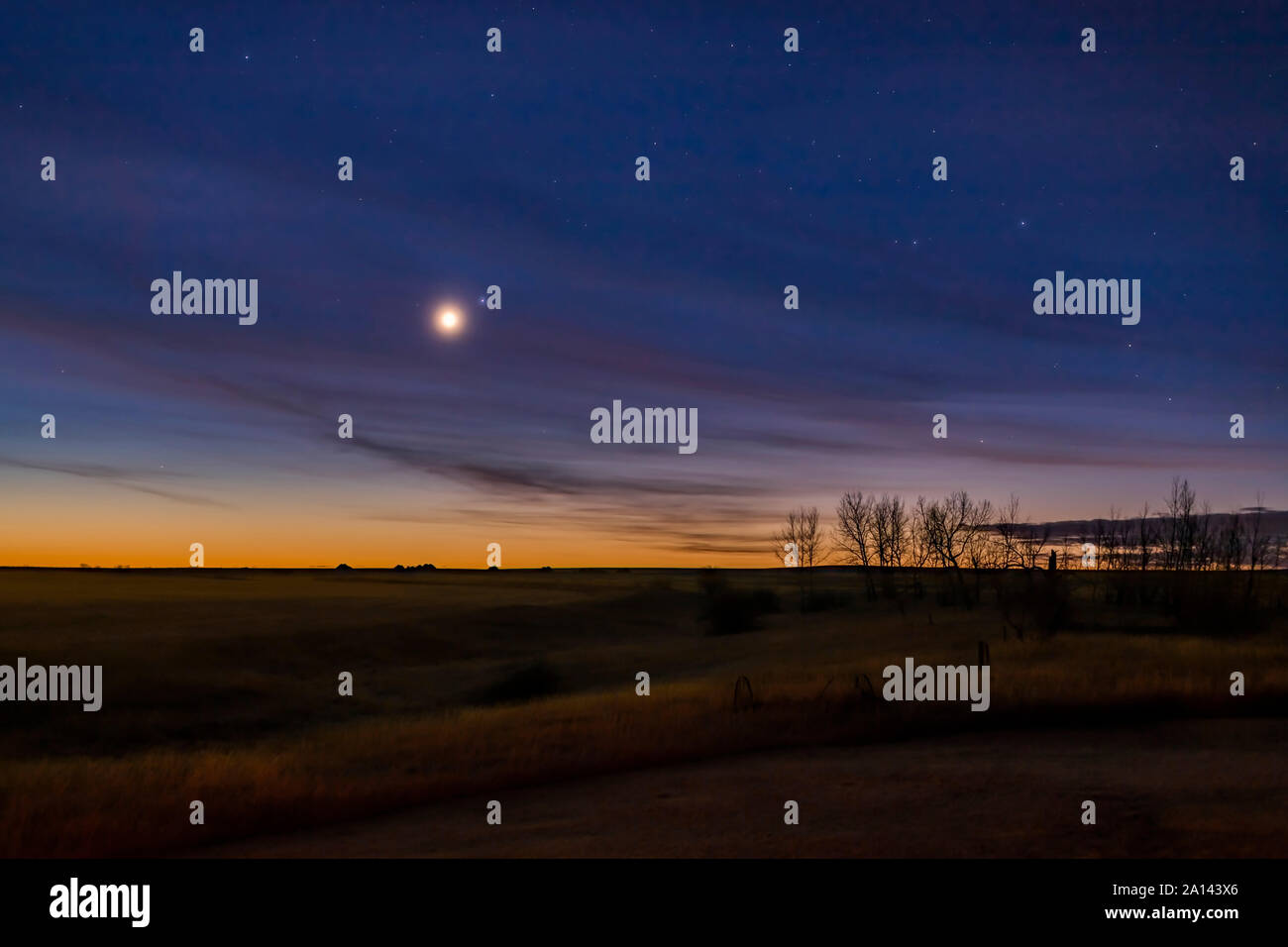 Venus rising hi-res stock photography and images - Alamy