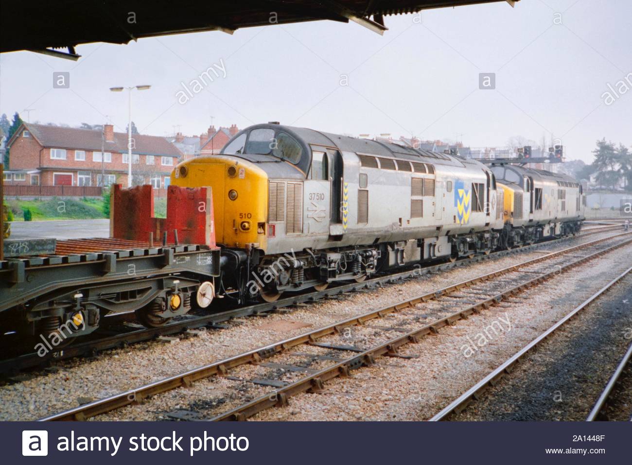 Locomotives Britain High Resolution Stock Photography and Images - Alamy