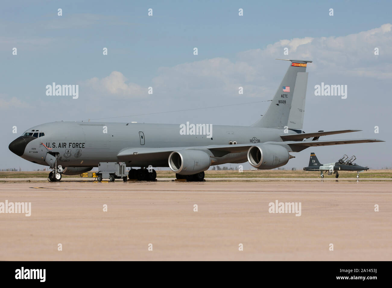 Atlus air force base hi-res stock photography and images - Alamy