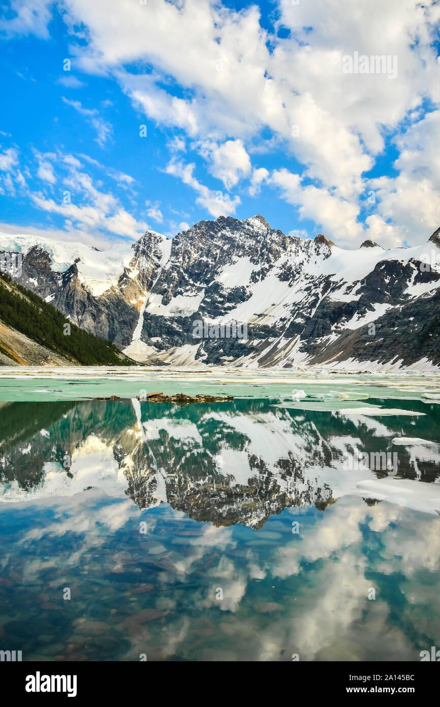 Purcell mountains hi-res stock photography and images - Alamy